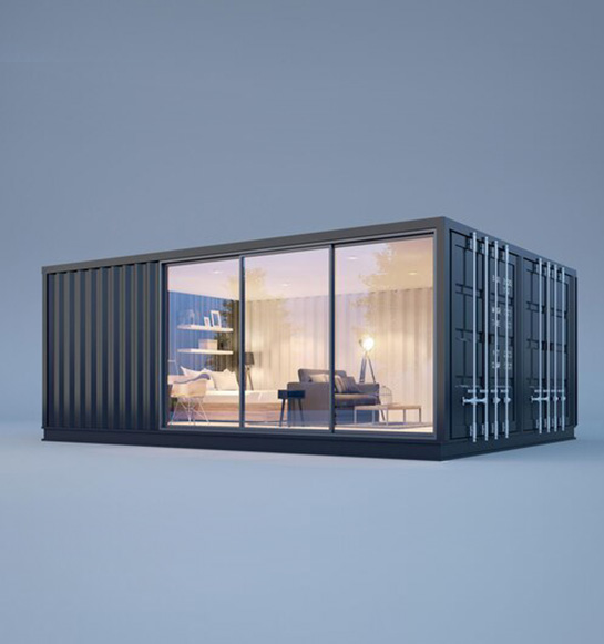 Container Reparatie – Krismet
